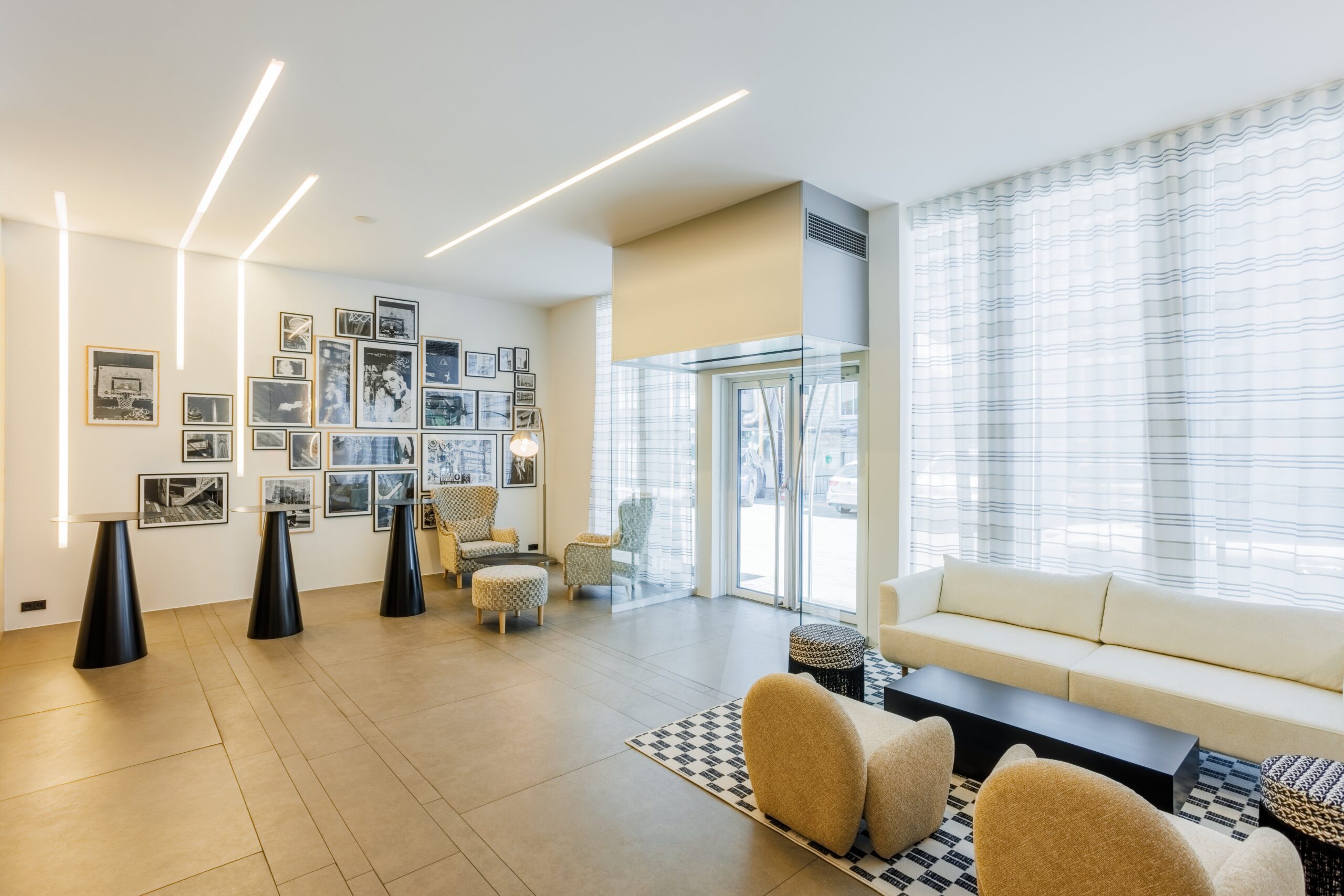 Conference - Ibis Styles Tallinn